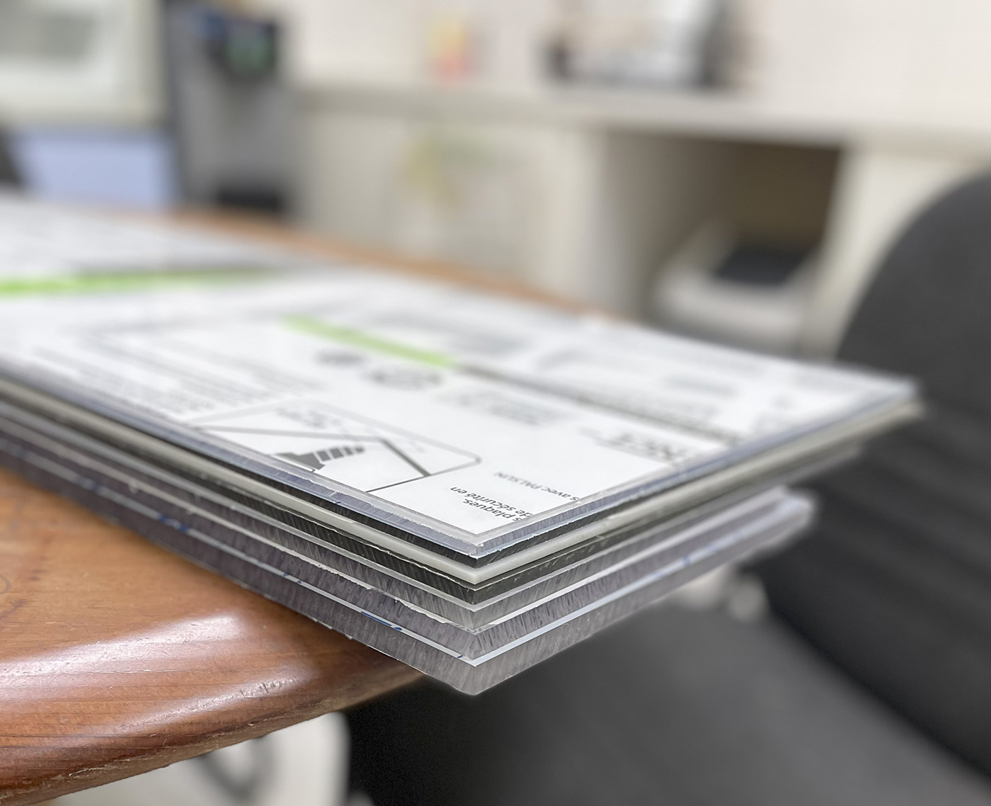 Makrolon AR Sheet Melbourne | Makrolon Polycarbonate Sheet