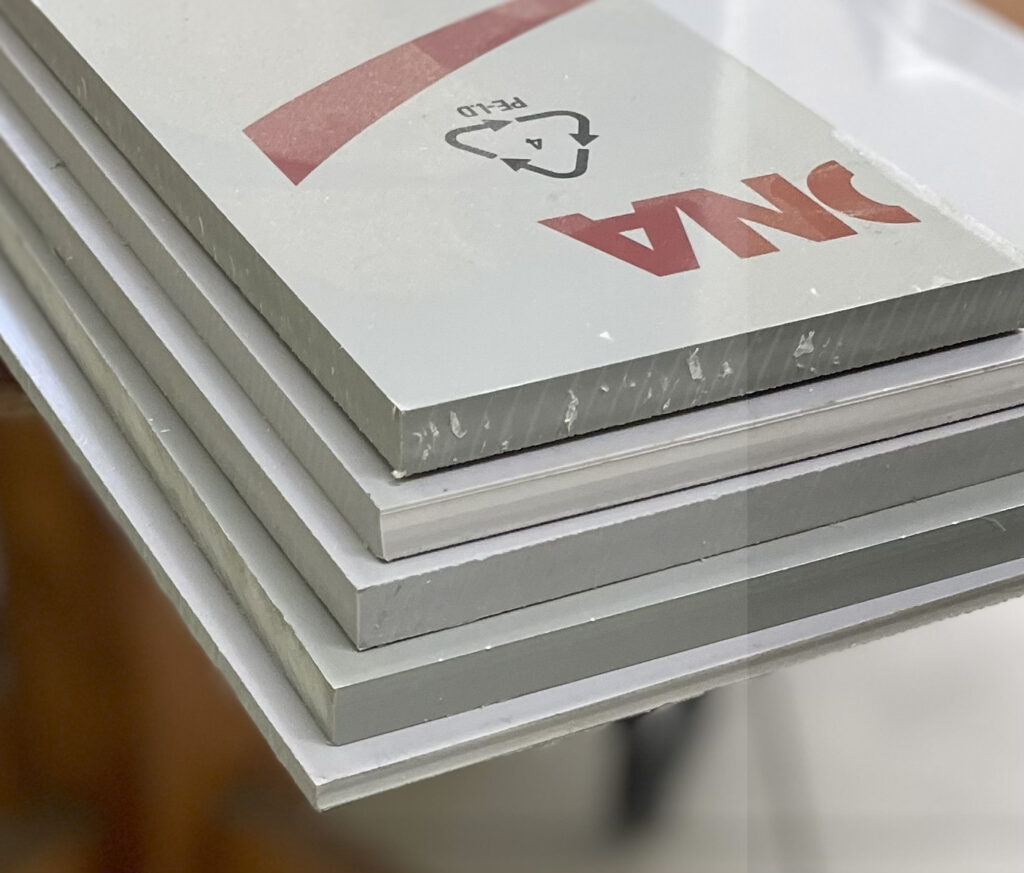 PVC Sheets | Regency Plastics