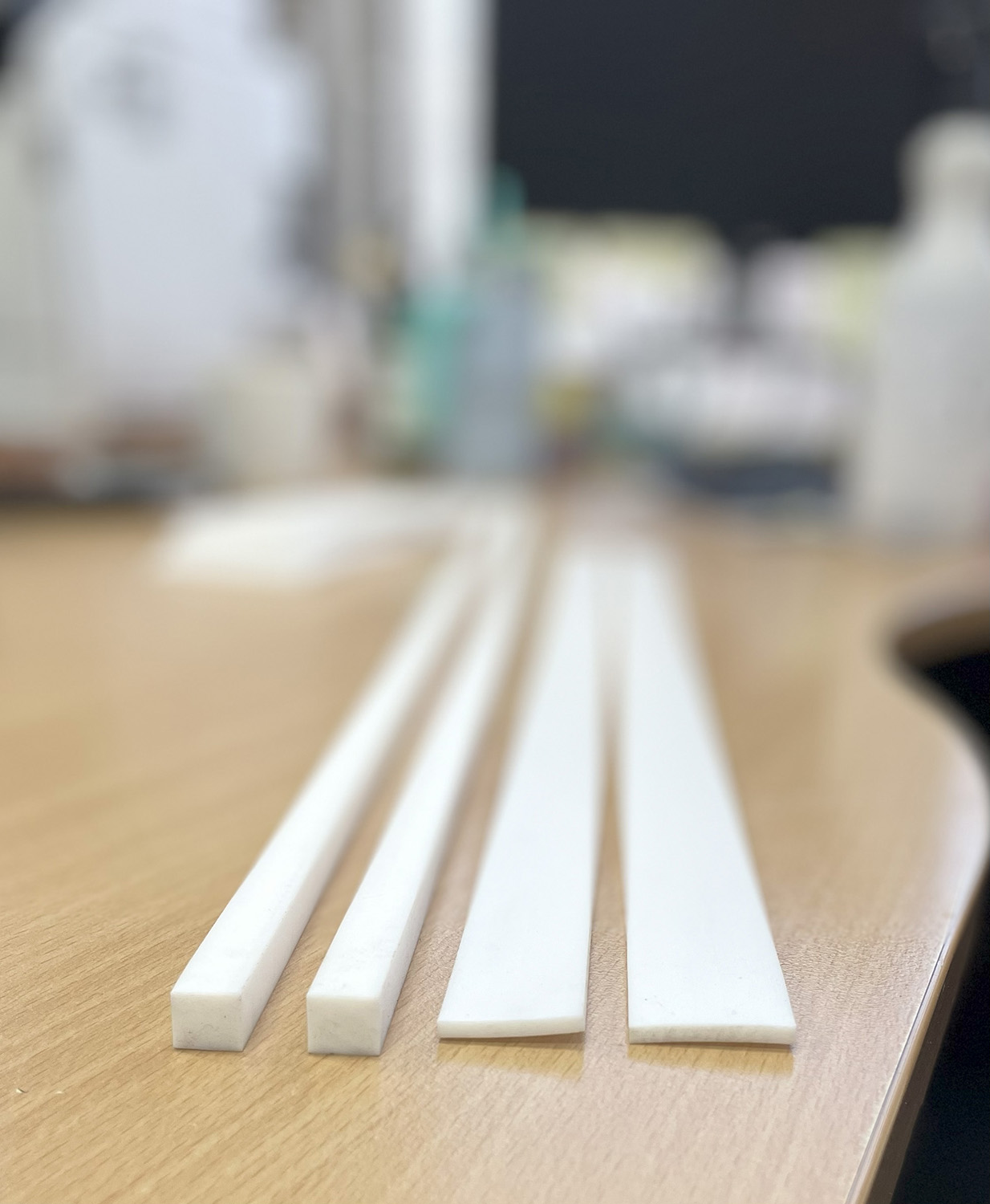 Draw Runners | Regency Plastics