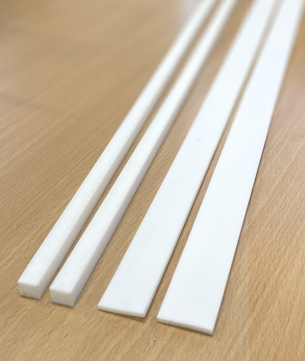 Draw Runners | Regency Plastics