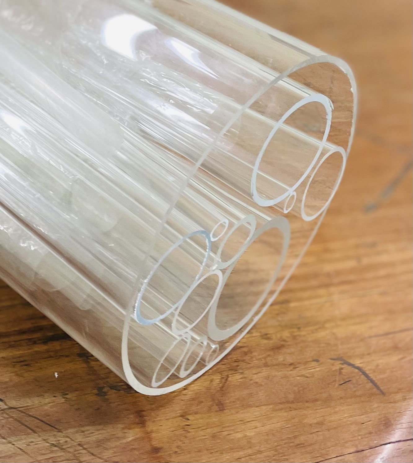 Acrylic Tube | Regency Plastics