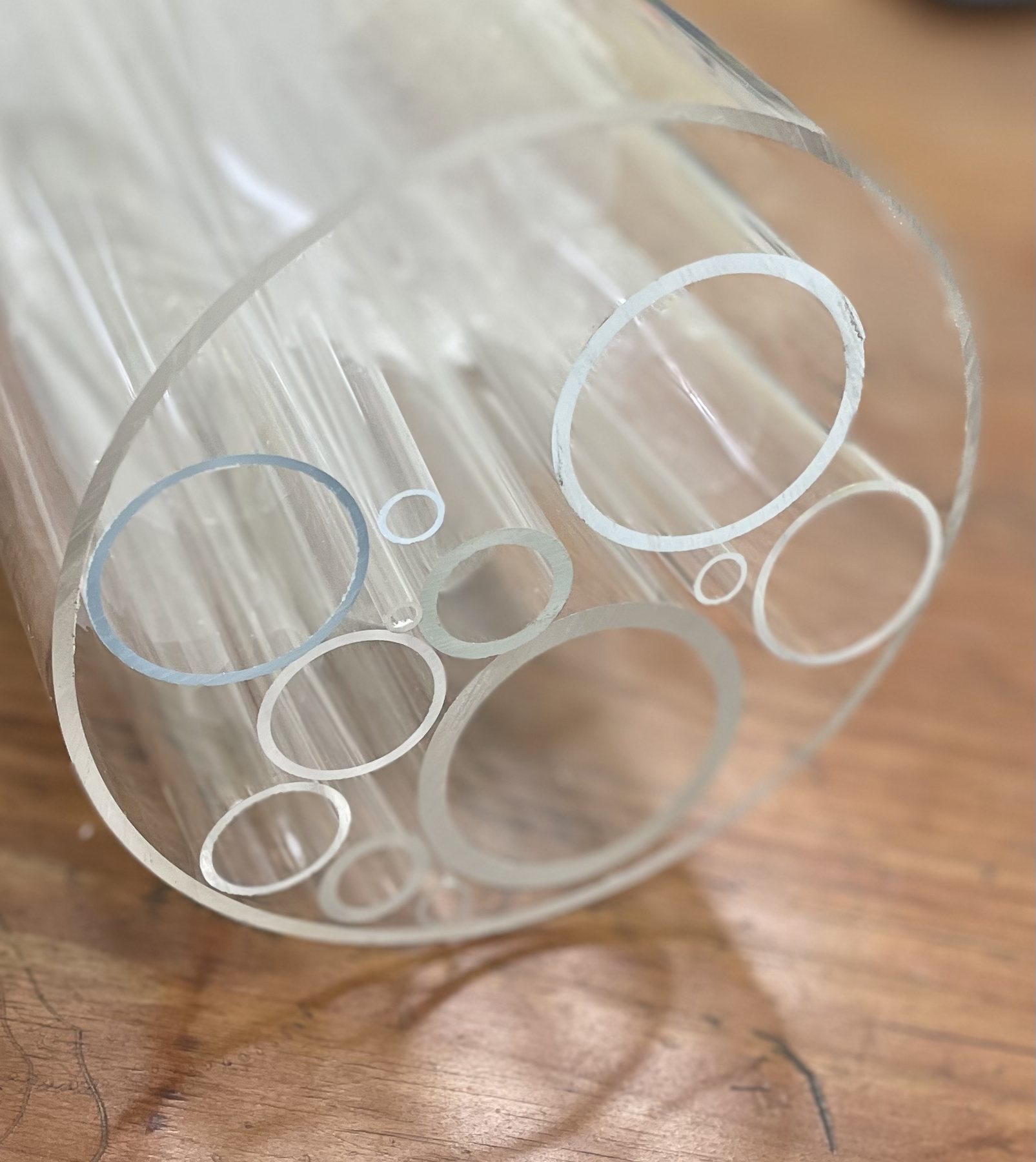 Acrylic Tube | Regency Plastics